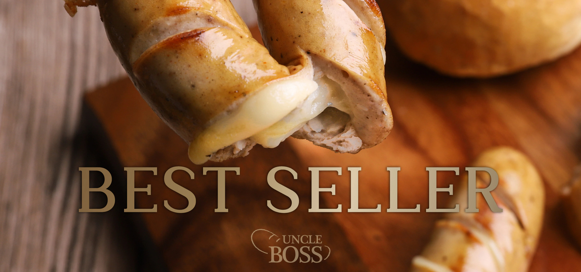 Uncle Boss_Sausage, ร้านค้าออนไลน์ | Shopee Thailand