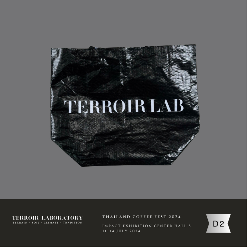 Terroir Laboratory, ร้านค้าออนไลน์ | Shopee Thailand