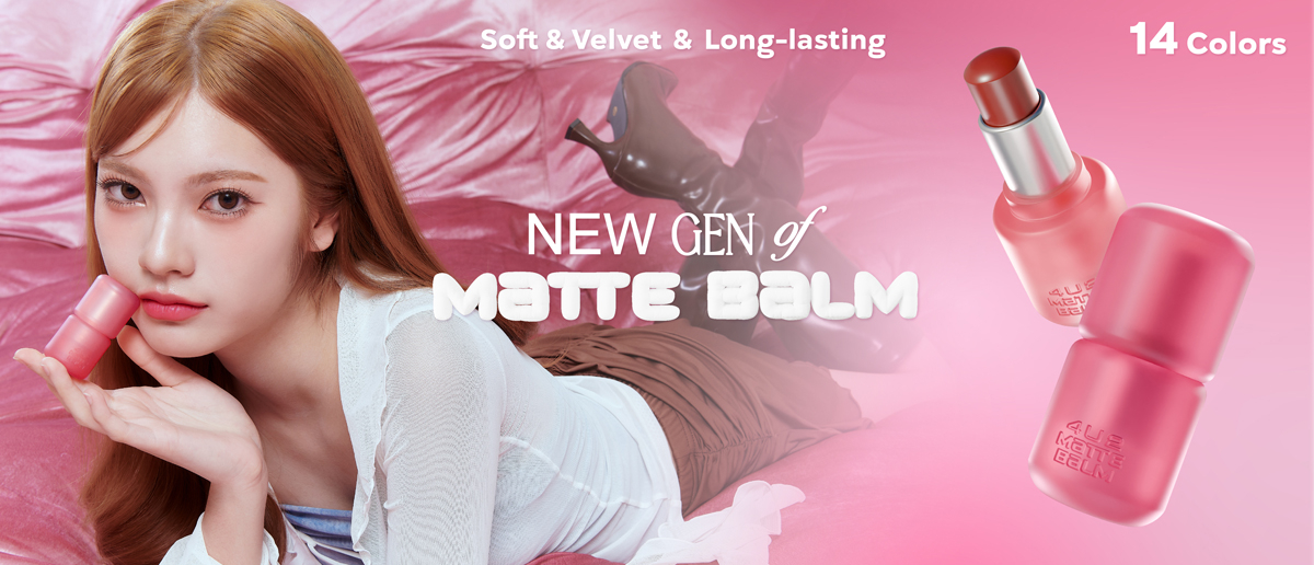 สั่งซื้อสินค้าออนไลน์จาก 4U2 Cosmetics Official Store | Shopee Thailand