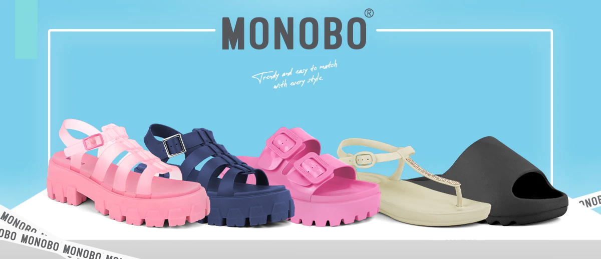 สั่งซื้อสินค้าออนไลน์จาก Monobo Thailand | Shopee Thailand