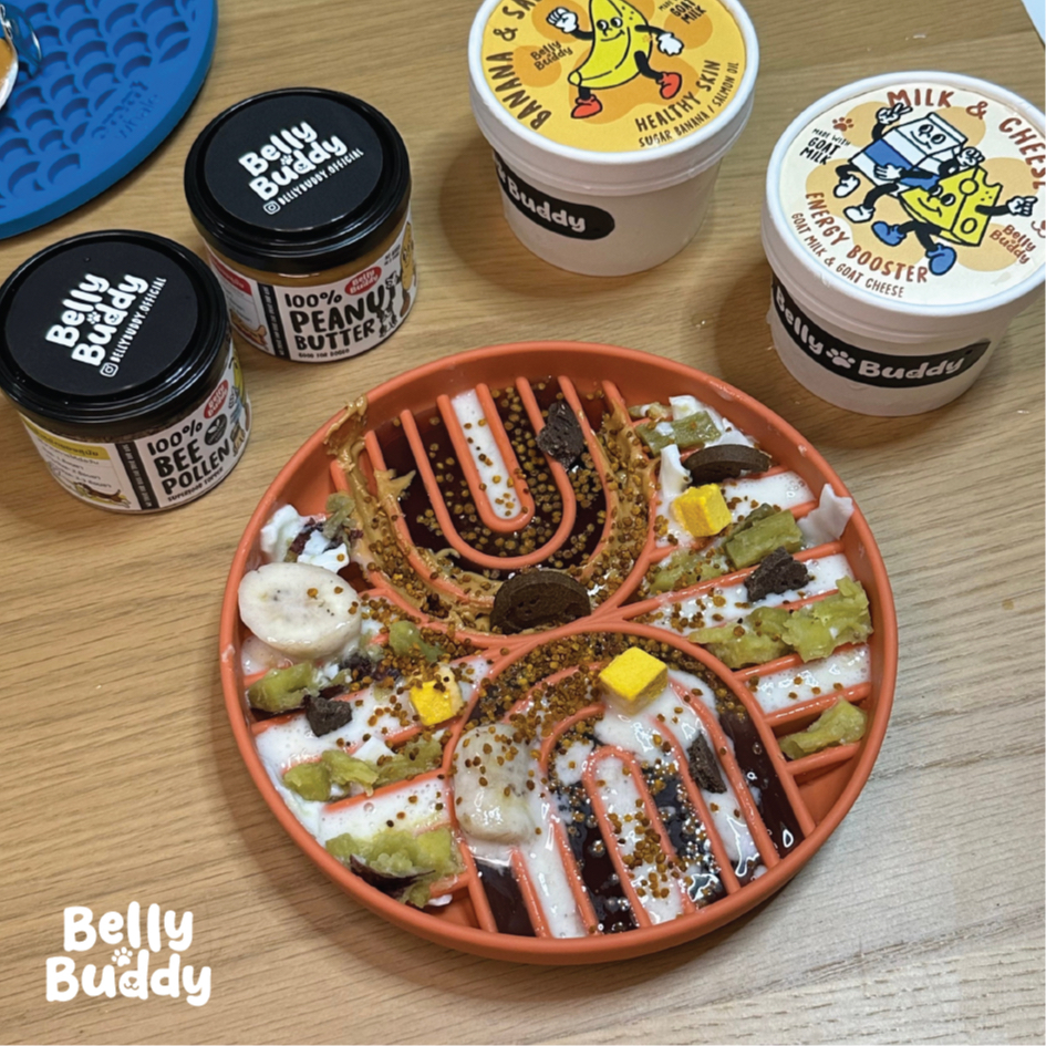 Belly Buddy, ร้านค้าออนไลน์ | Shopee Thailand