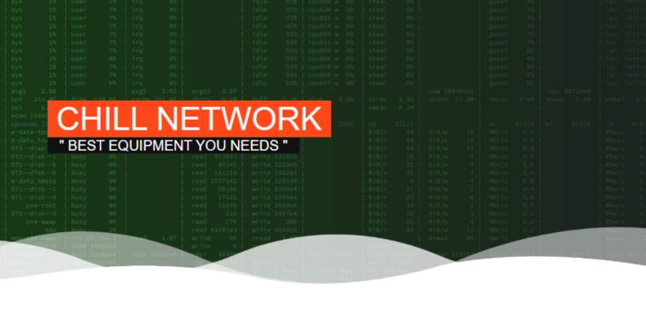 Chill Network, ร้านค้าออนไลน์ | Shopee Thailand