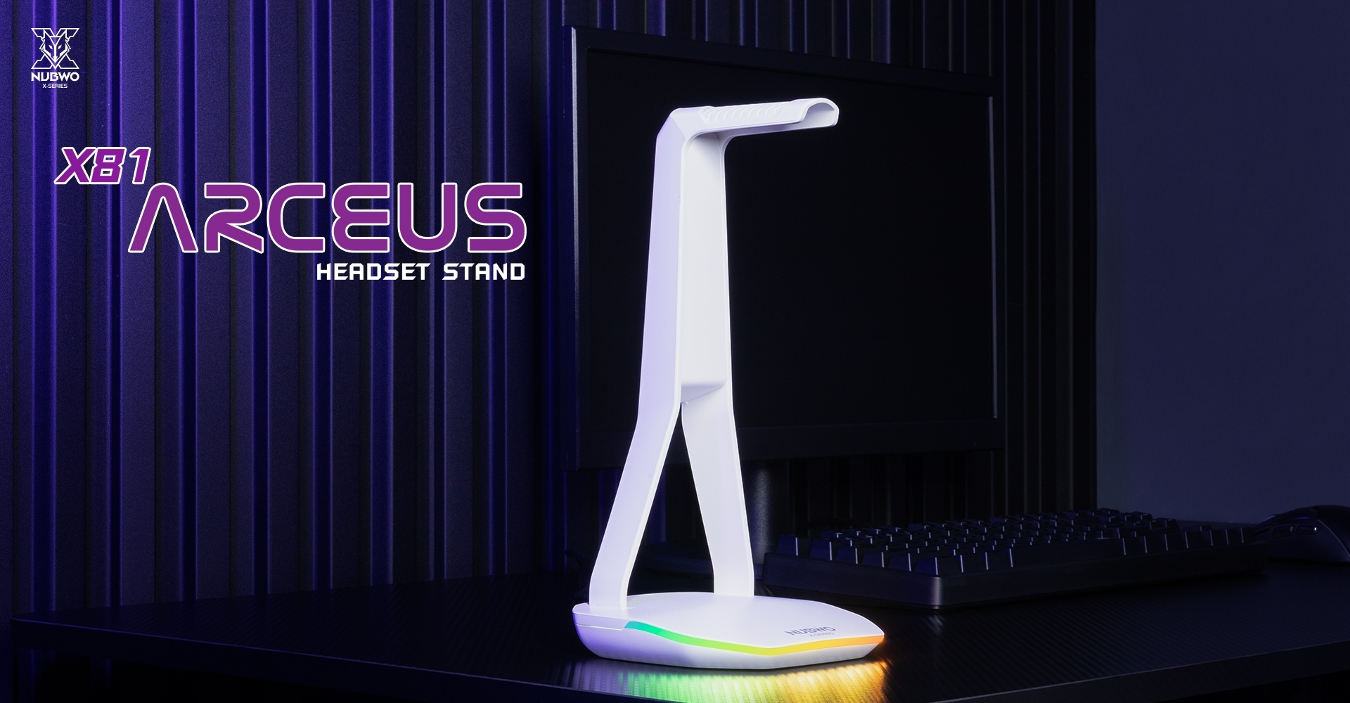 สั่งซื้อสินค้าออนไลน์จาก NUBWO OFFICIAL STORE | Shopee Thailand