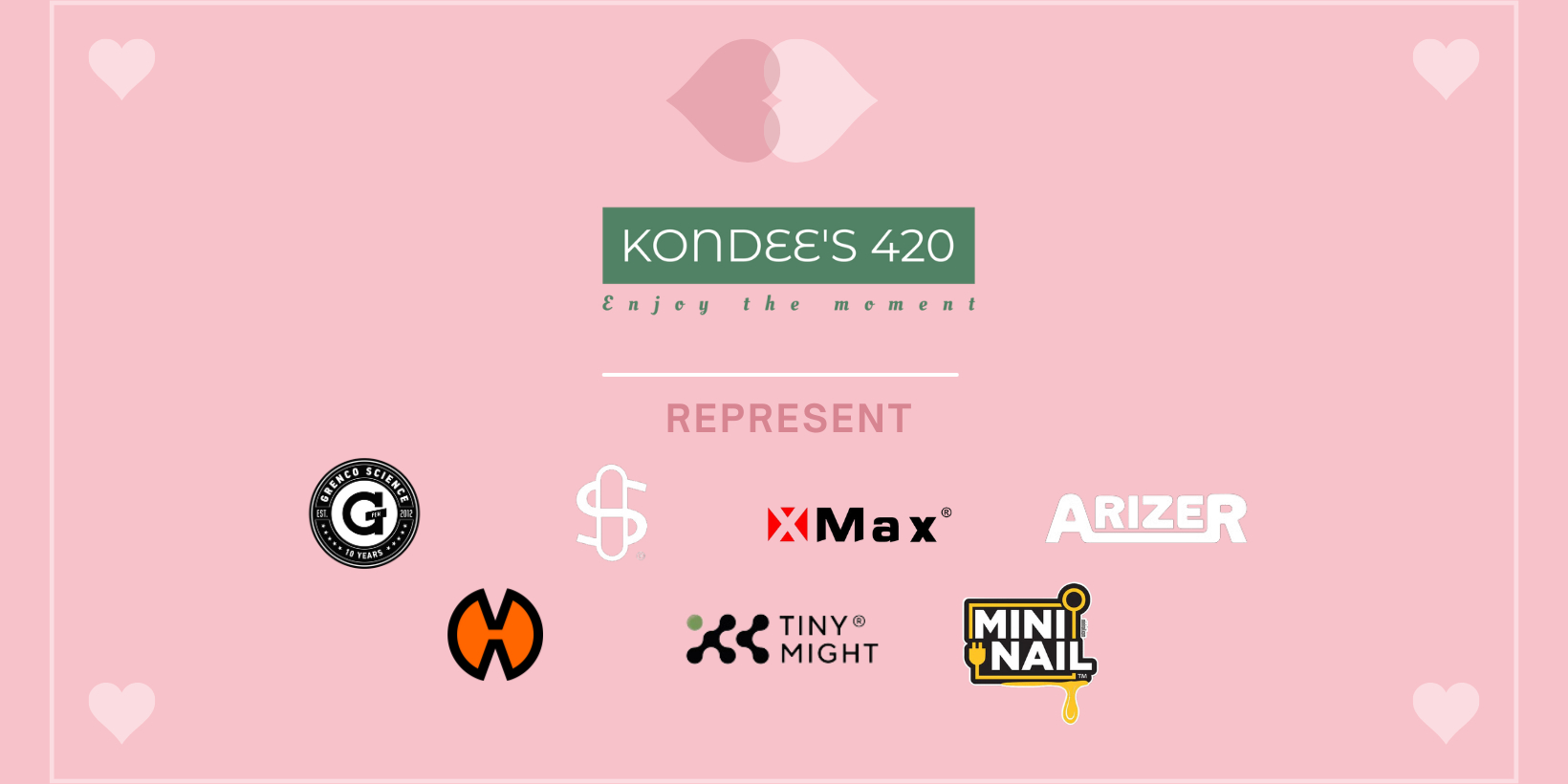 Kondee's 420, ร้านค้าออนไลน์ | Shopee Thailand