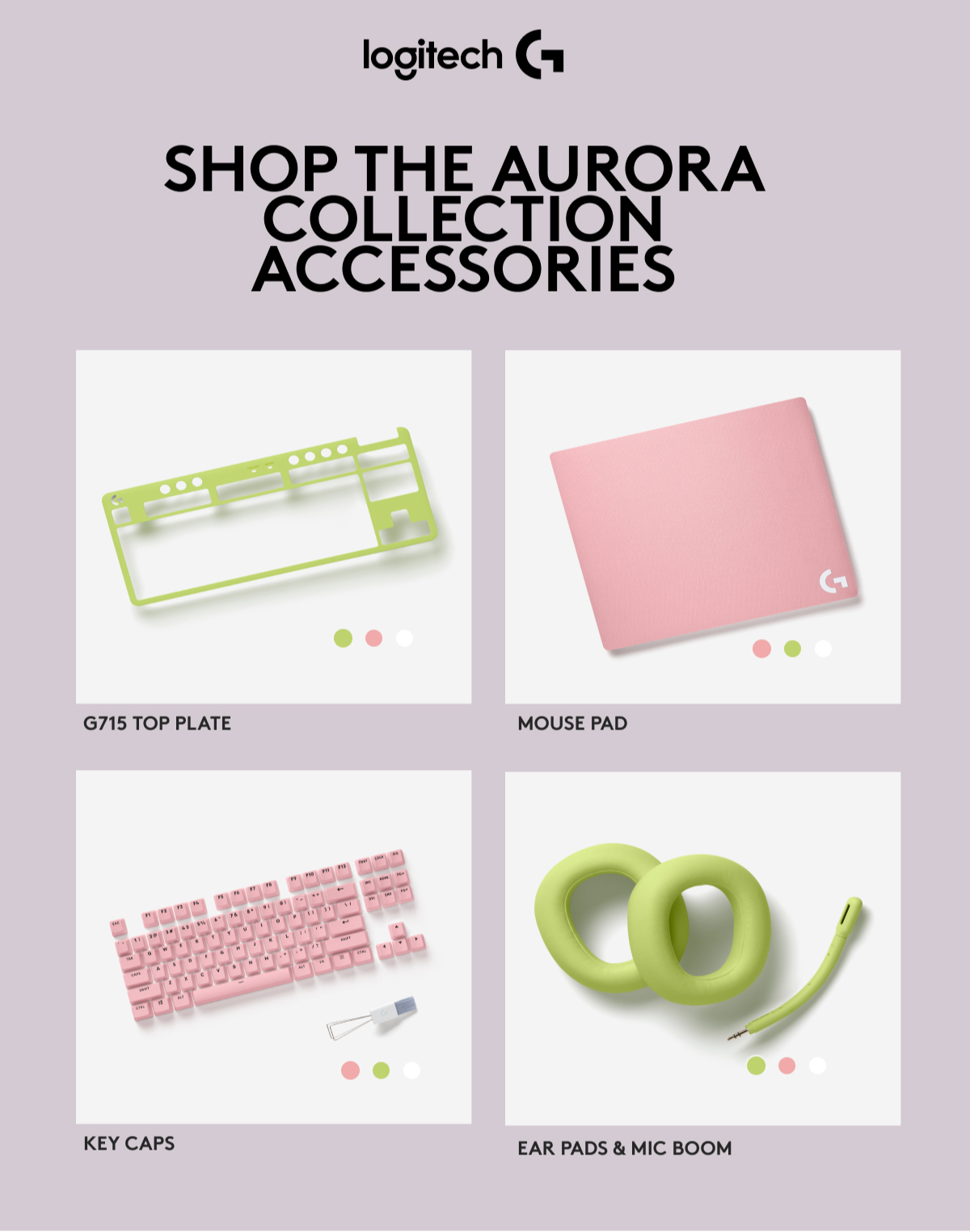 สั่งซื้อสินค้าออนไลน์จาก Logi.shop | Shopee Thailand