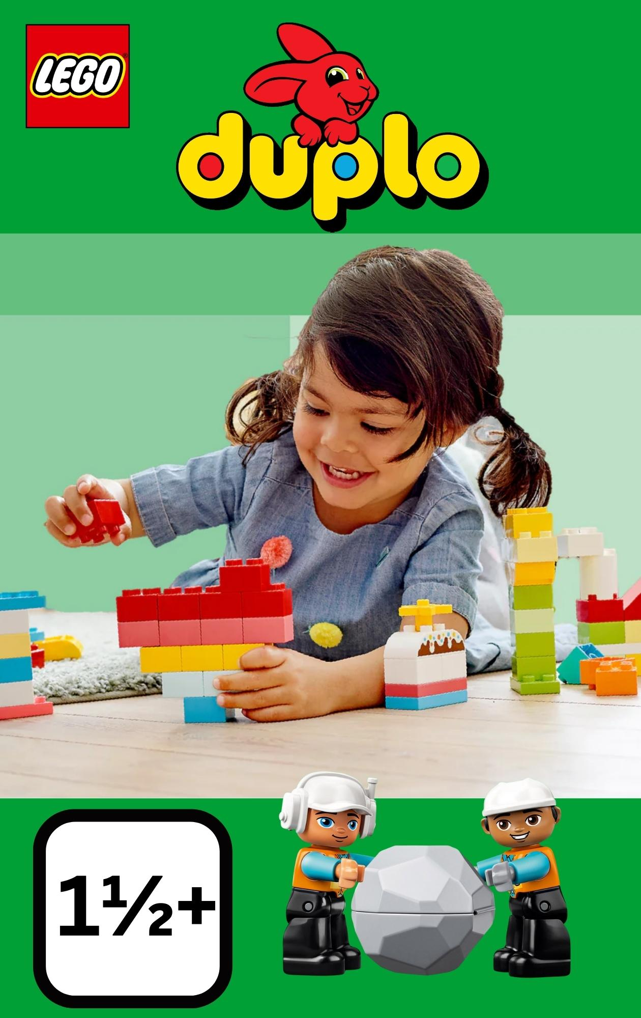 Brick MOM (Official Partner), ร้านค้าออนไลน์ | Shopee Thailand