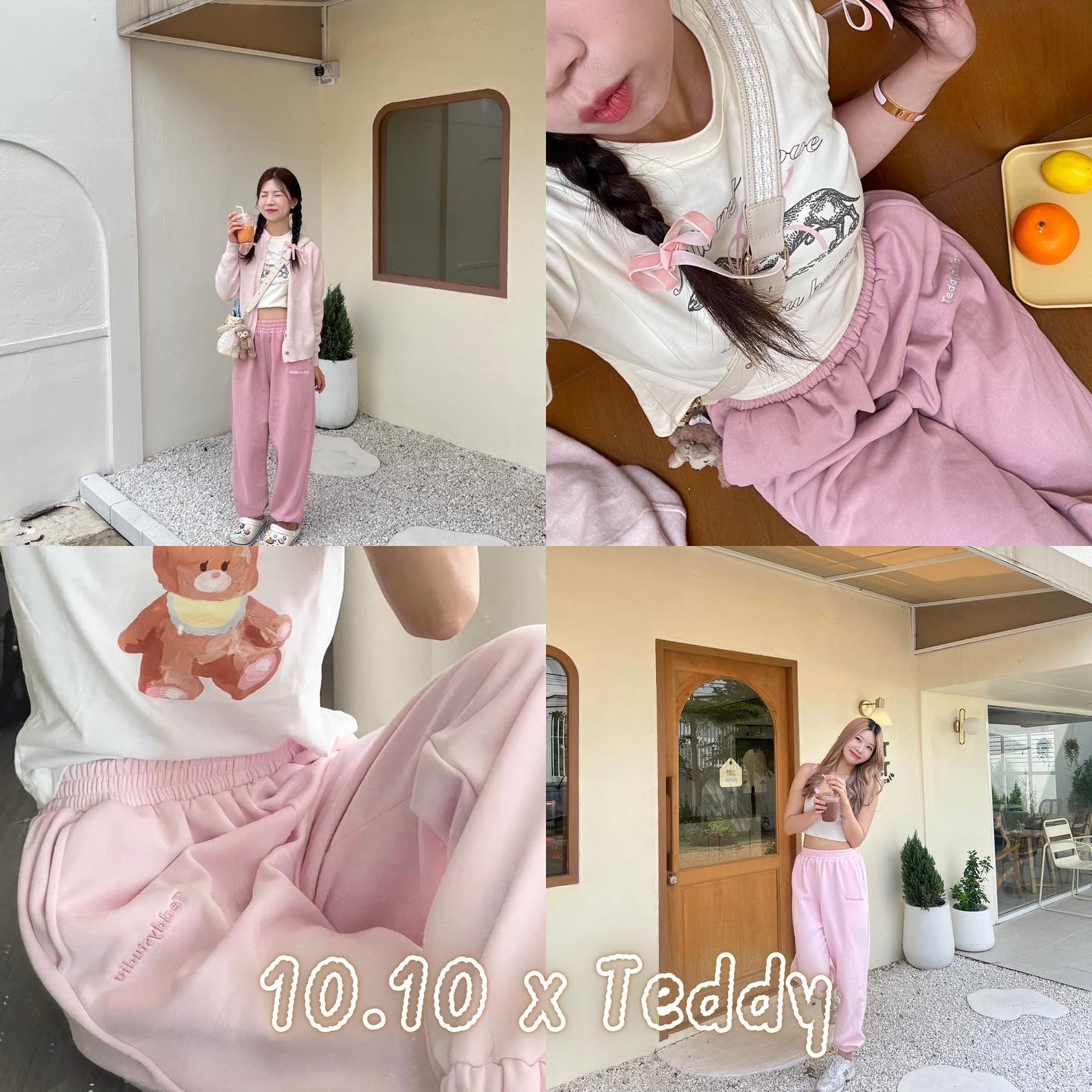 teddystudio.bkk, ร้านค้าออนไลน์ | Shopee Thailand