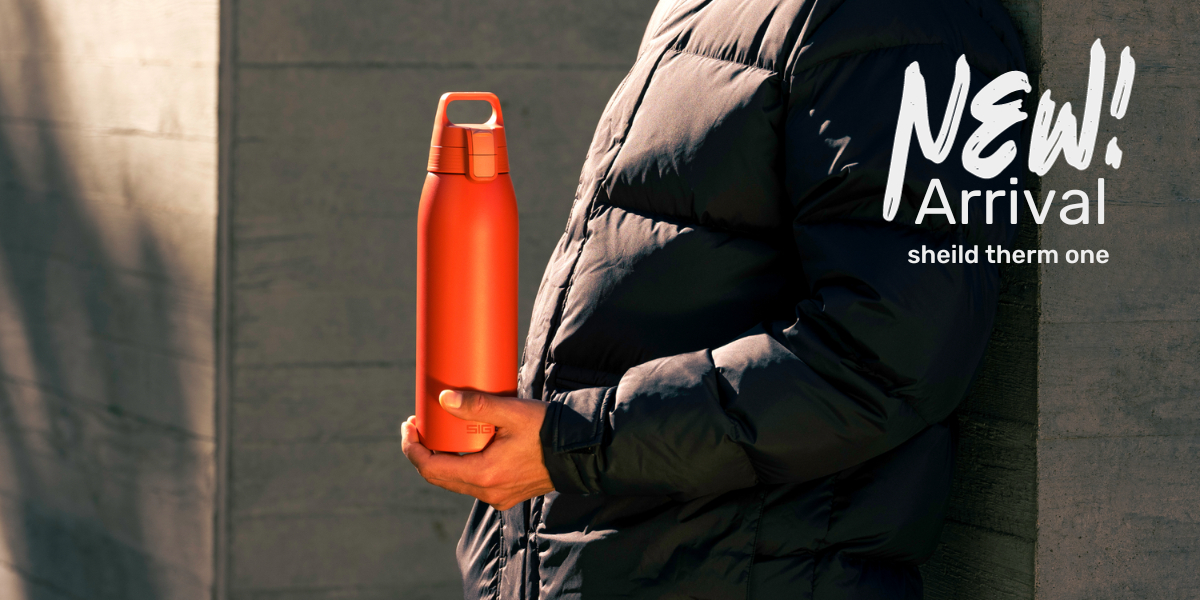 สั่งซื้อสินค้าออนไลน์จาก Sigg Thailand Official | Shopee Thailand