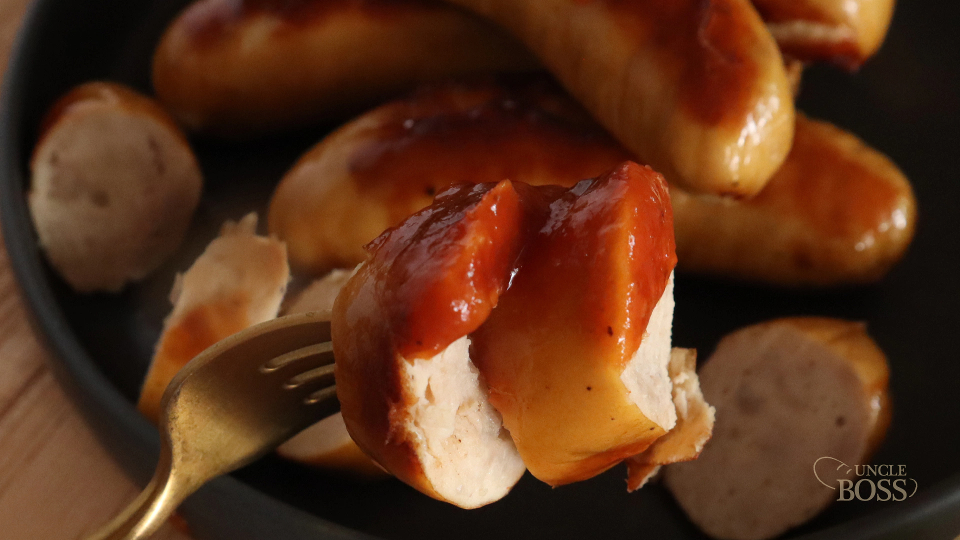 Uncle Boss_Sausage, ร้านค้าออนไลน์ | Shopee Thailand