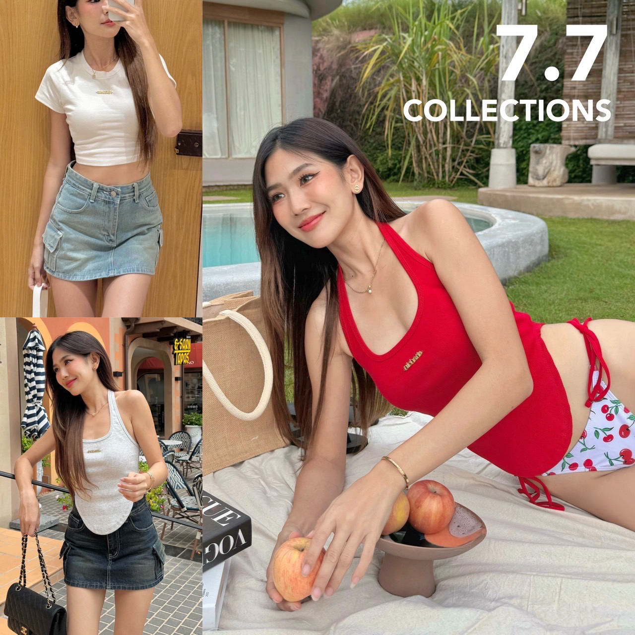 nicharisshop, ร้านค้าออนไลน์ | Shopee Thailand