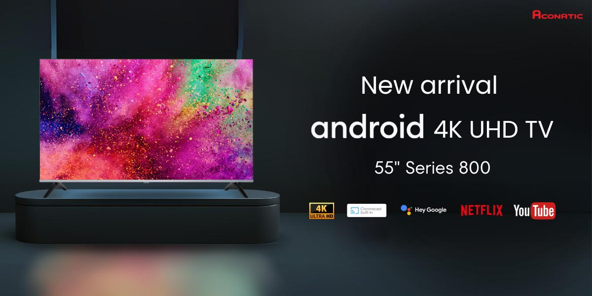 สั่งซื้อสินค้าออนไลน์จาก Aconatic.official | Shopee Thailand