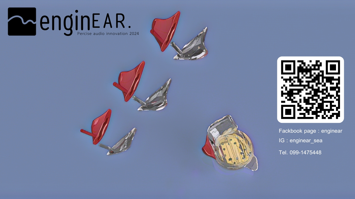 Enginear stores, ร้านค้าออนไลน์ | Shopee Thailand