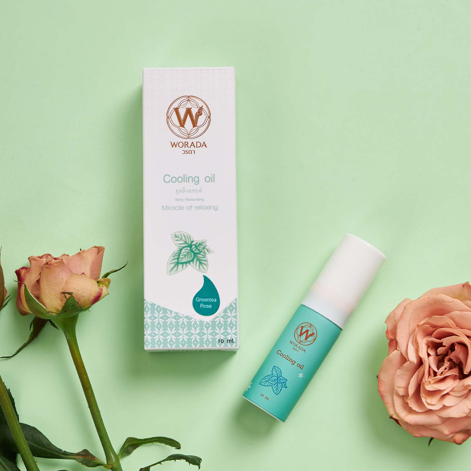 Worada Thailand, ร้านค้าออนไลน์ | Shopee Thailand