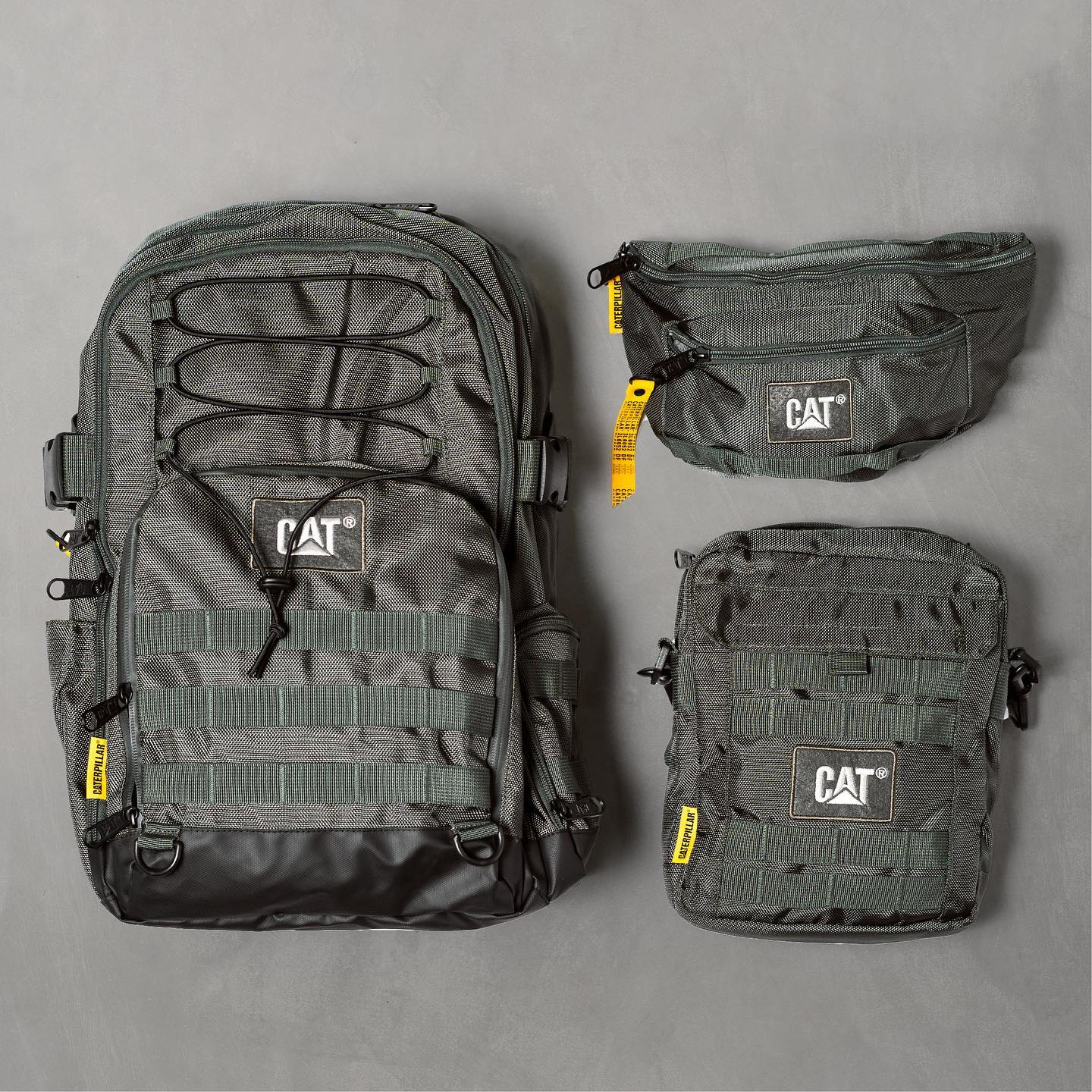 Caterpillar Bag Official Shop, ร้านค้าออนไลน์ | Shopee Thailand