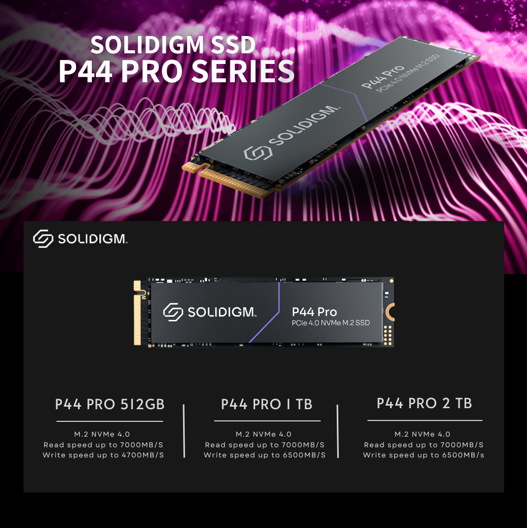 Solidigm_official_TH, ร้านค้าออนไลน์ | Shopee Thailand