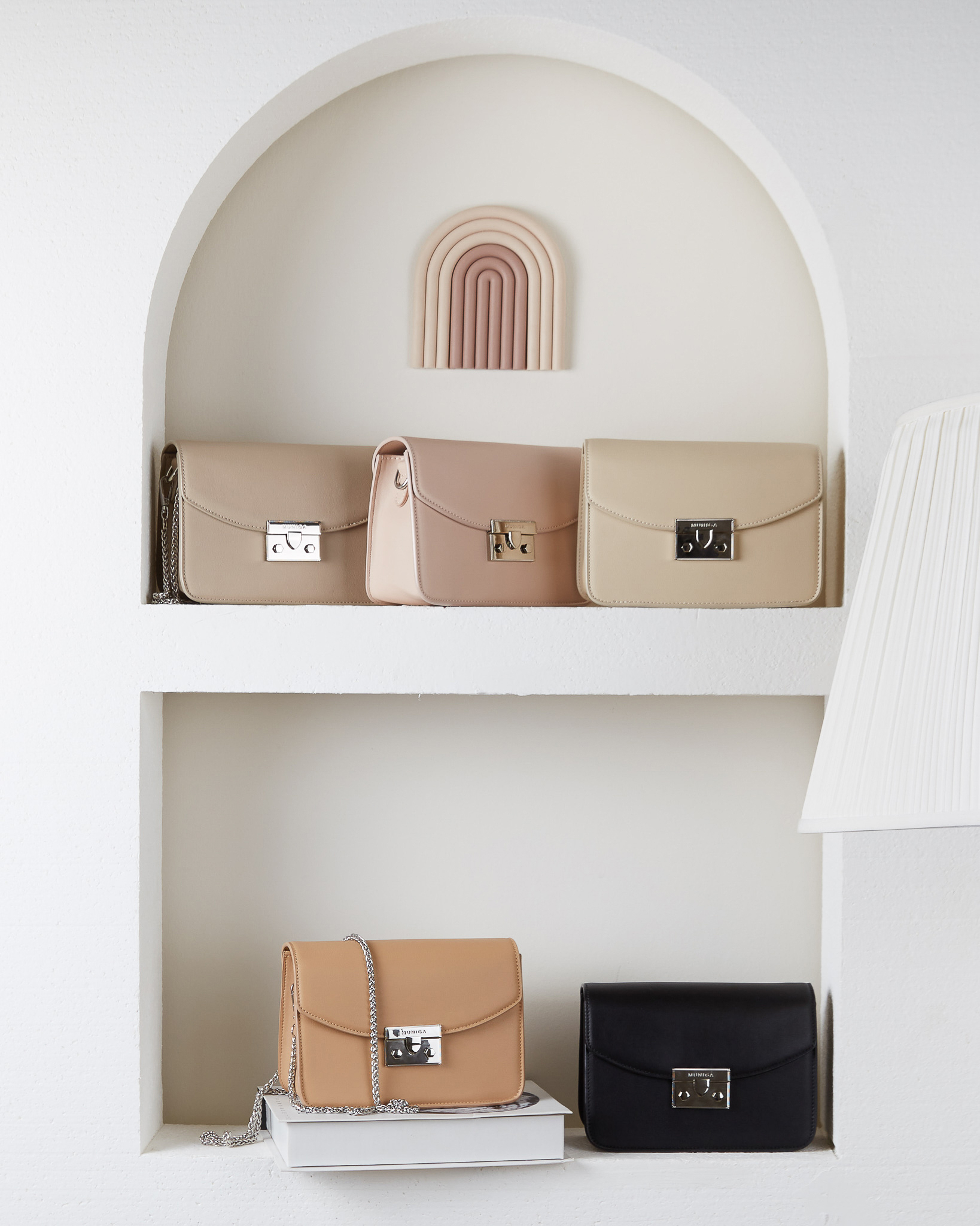 Muniga, ร้านค้าออนไลน์ | Shopee Thailand