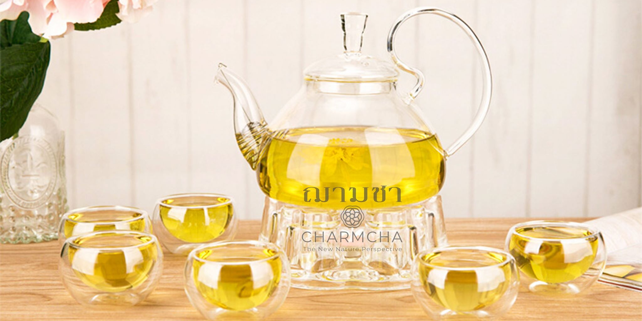 charmcha, ร้านค้าออนไลน์ | Shopee Thailand