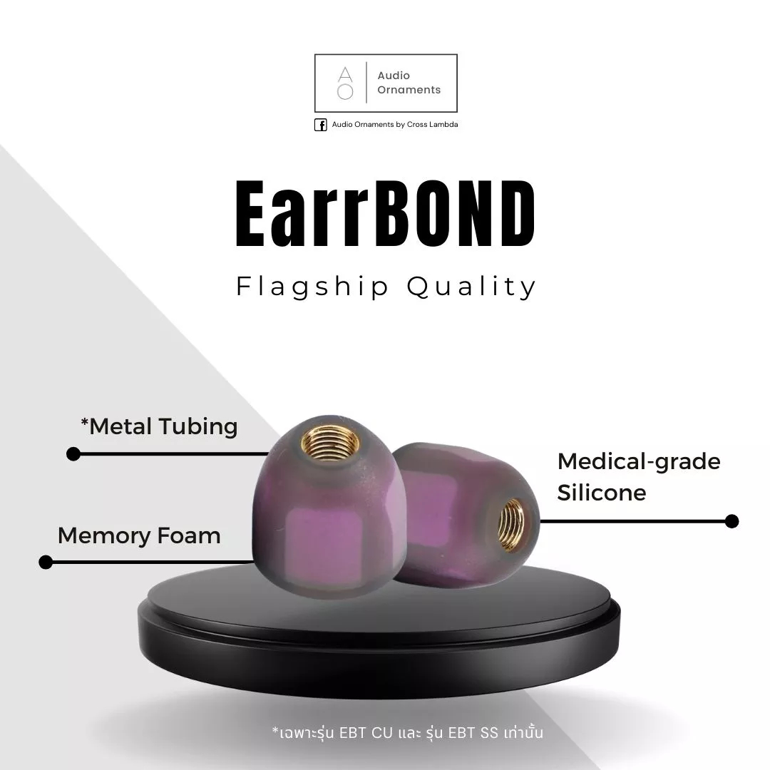 Audio Ornaments, ร้านค้าออนไลน์ | Shopee Thailand