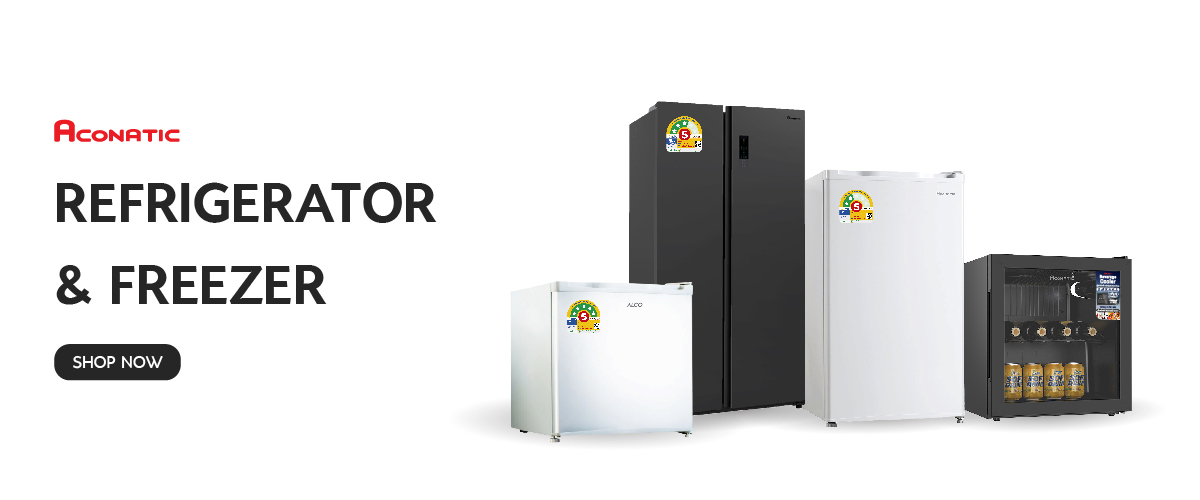 สั่งซื้อสินค้าออนไลน์จาก Aconatic.official | Shopee Thailand