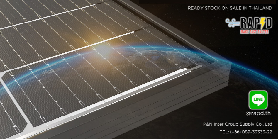 RAP/D Solar Cell Thailand, ร้านค้าออนไลน์ | Shopee Thailand