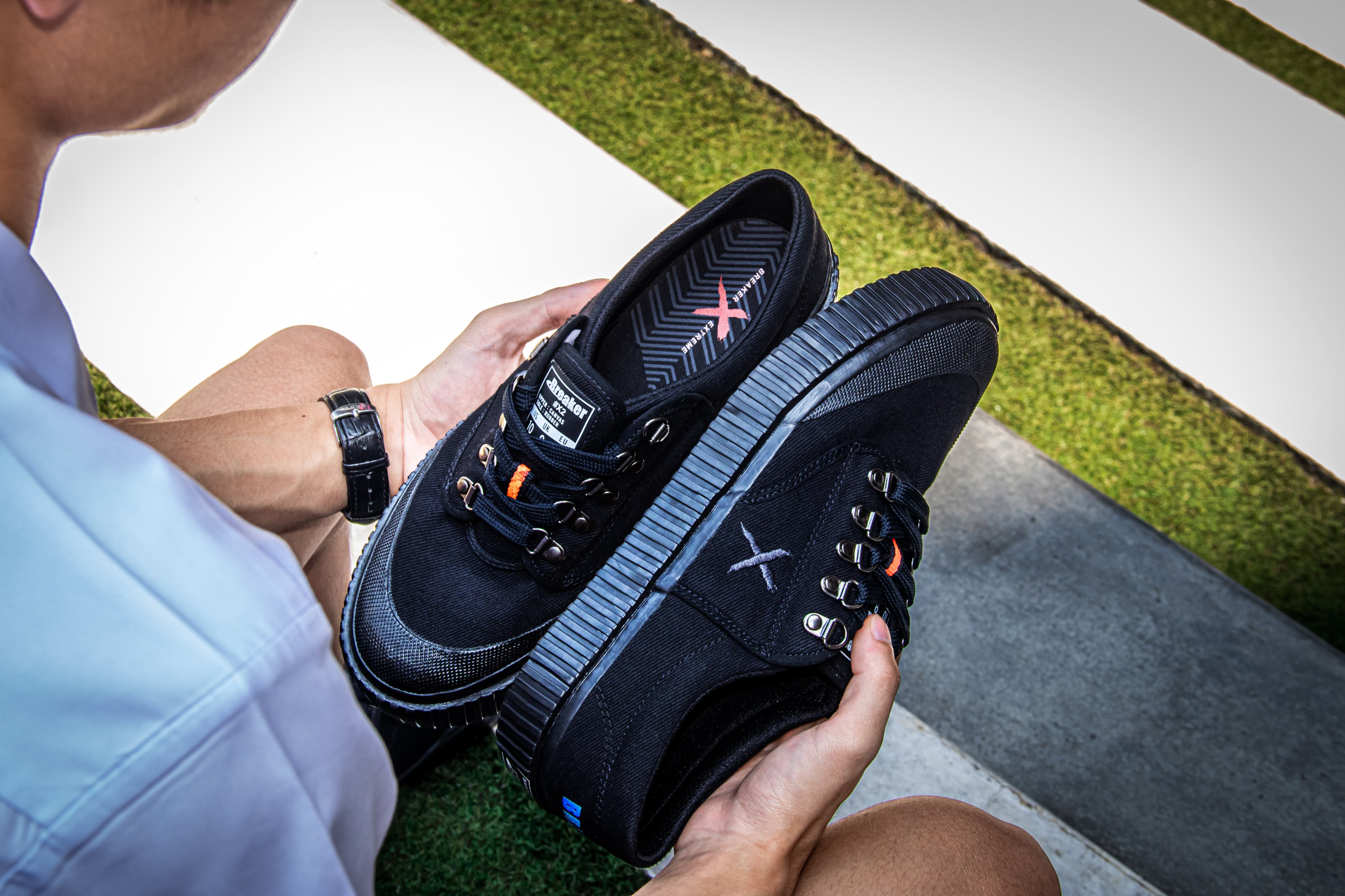 สั่งซื้อสินค้าออนไลน์จาก Breaker Official Shop | Shopee Thailand