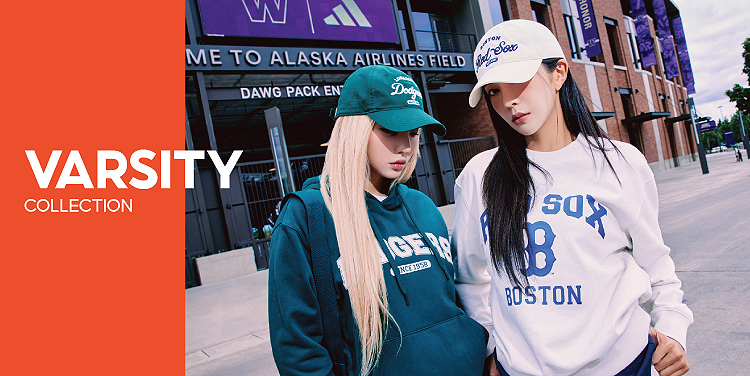 สั่งซื้อสินค้าออนไลน์จาก MLB Thailand Flagship Store | Shopee Thailand