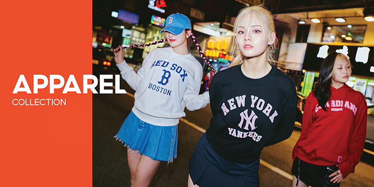 สั่งซื้อสินค้าออนไลน์จาก MLB Thailand Flagship Store | Shopee Thailand