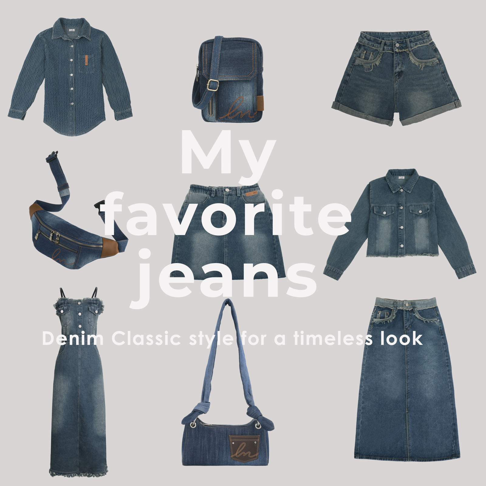 สั่งซื้อสินค้าออนไลน์จาก Louis Montini Official | Shopee Thailand