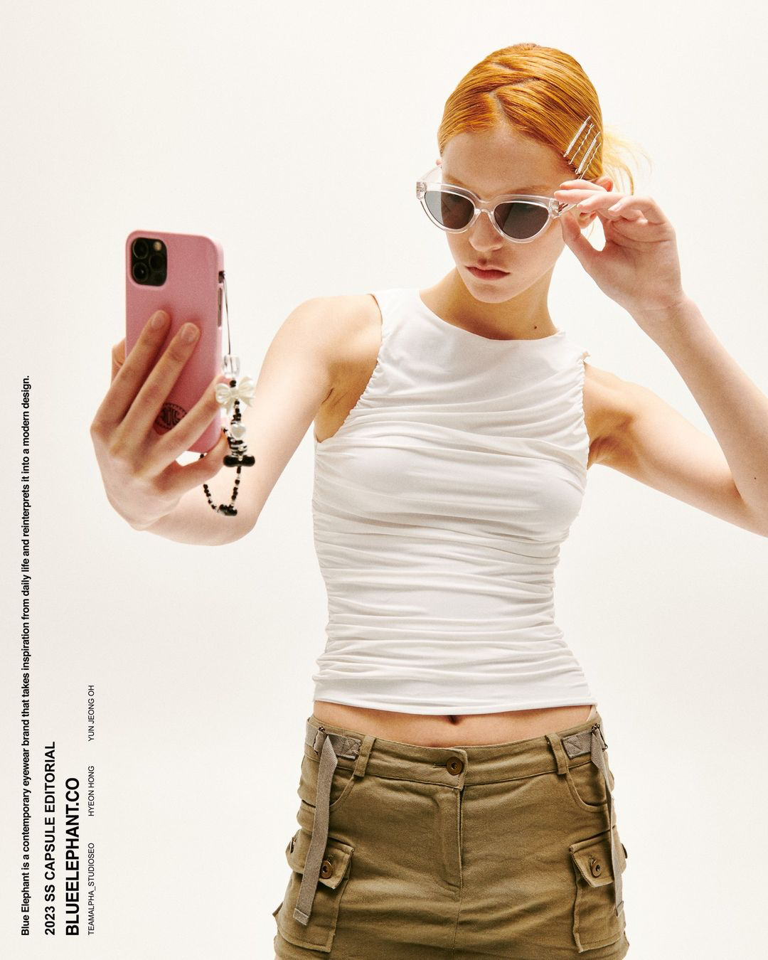 สั่งซื้อสินค้าออนไลน์จาก BLUE ELEPHANT THAILAND | Shopee Thailand