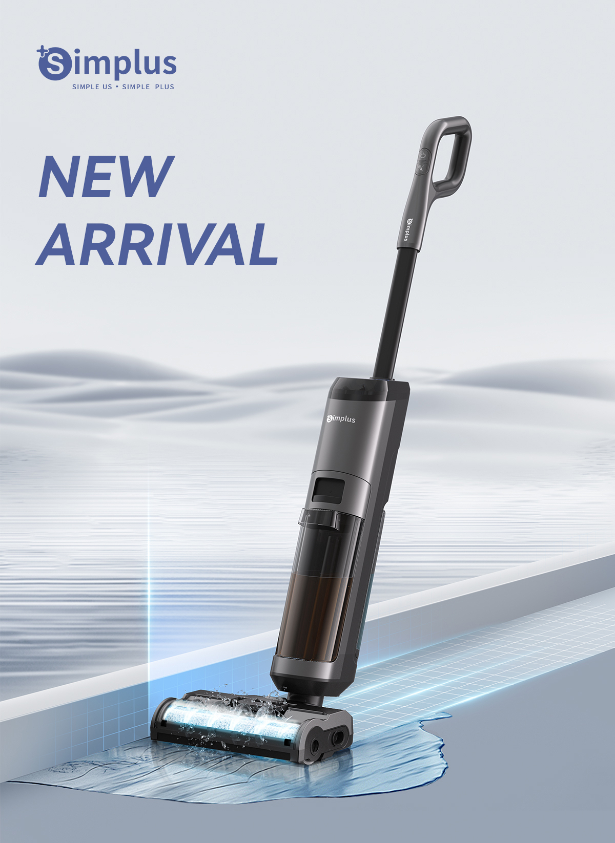 สั่งซื้อสินค้าออนไลน์จาก Simplus official shop | Shopee Thailand