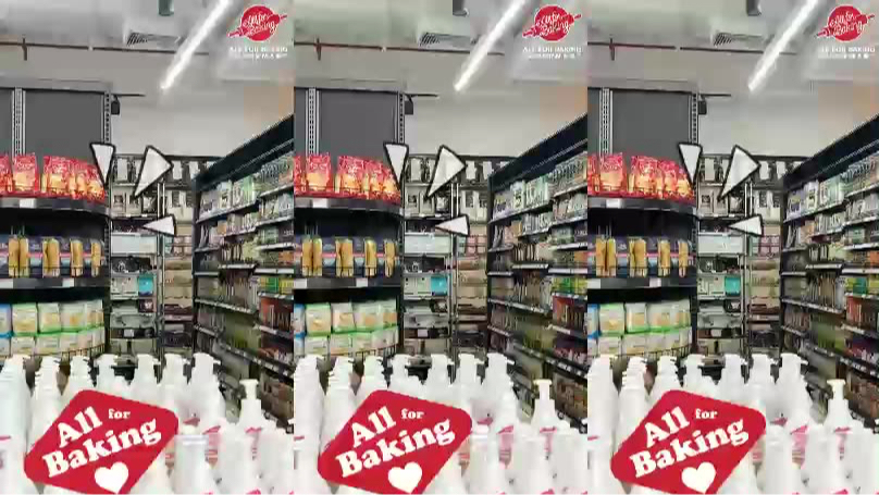 ALLFORBAKING SUPERMART, ร้านค้าออนไลน์ | Shopee Thailand