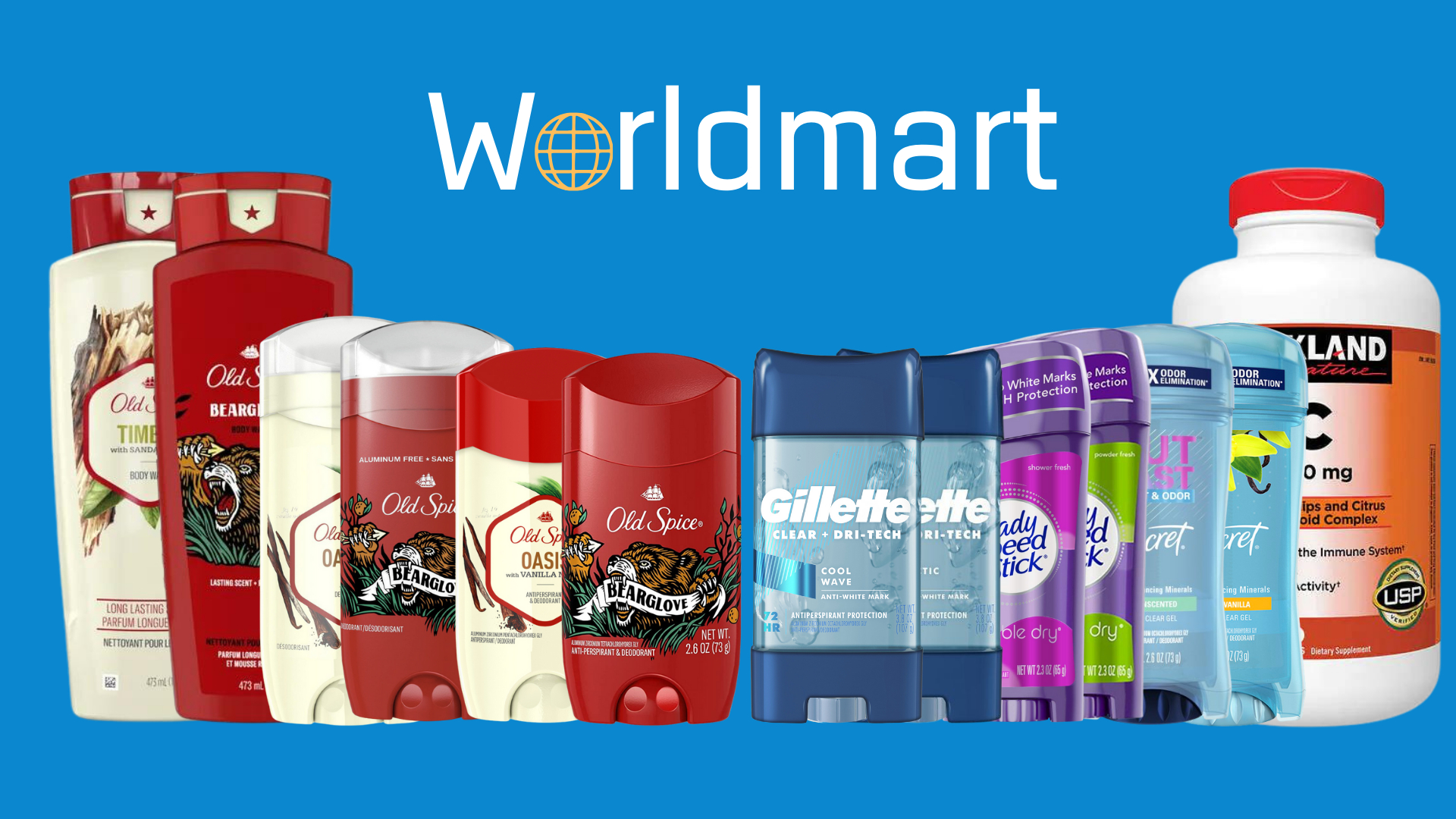 worldmart, ร้านค้าออนไลน์ | Shopee Thailand