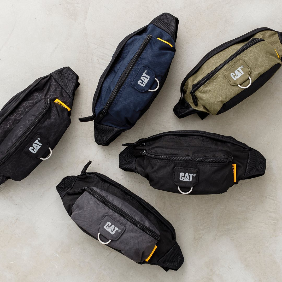 Caterpillar Bag Official Shop, ร้านค้าออนไลน์ | Shopee Thailand