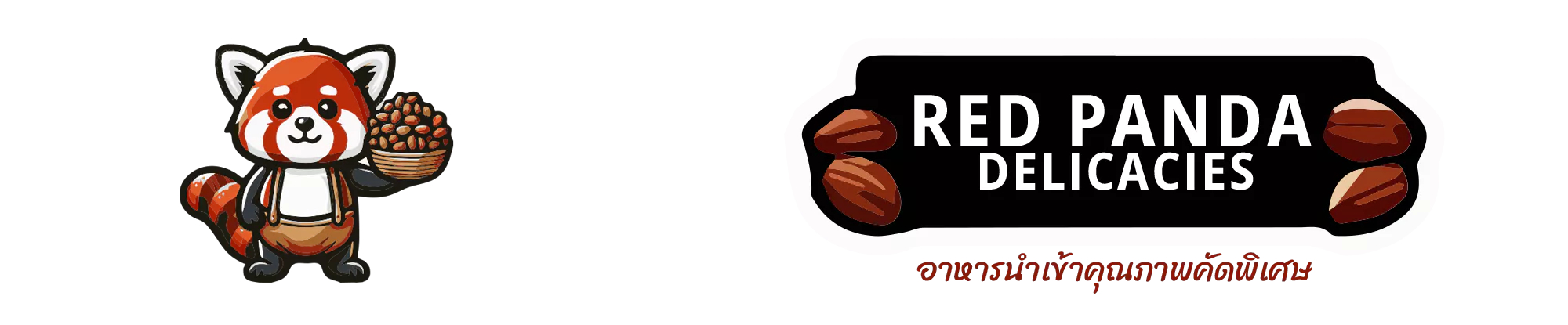 RED PANDA อาหารนำเข้าคัดพิเศษ, ร้านค้าออนไลน์ | Shopee Thailand