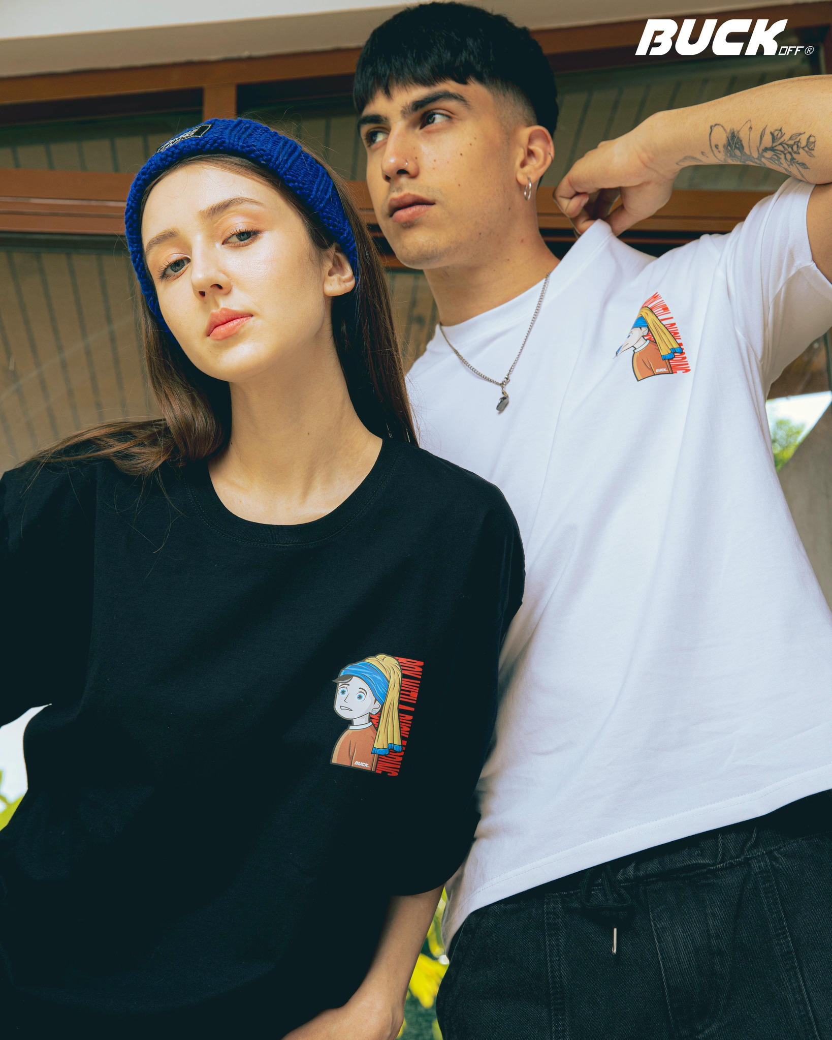 BUCKOFF Official Store, ร้านค้าออนไลน์ | Shopee Thailand