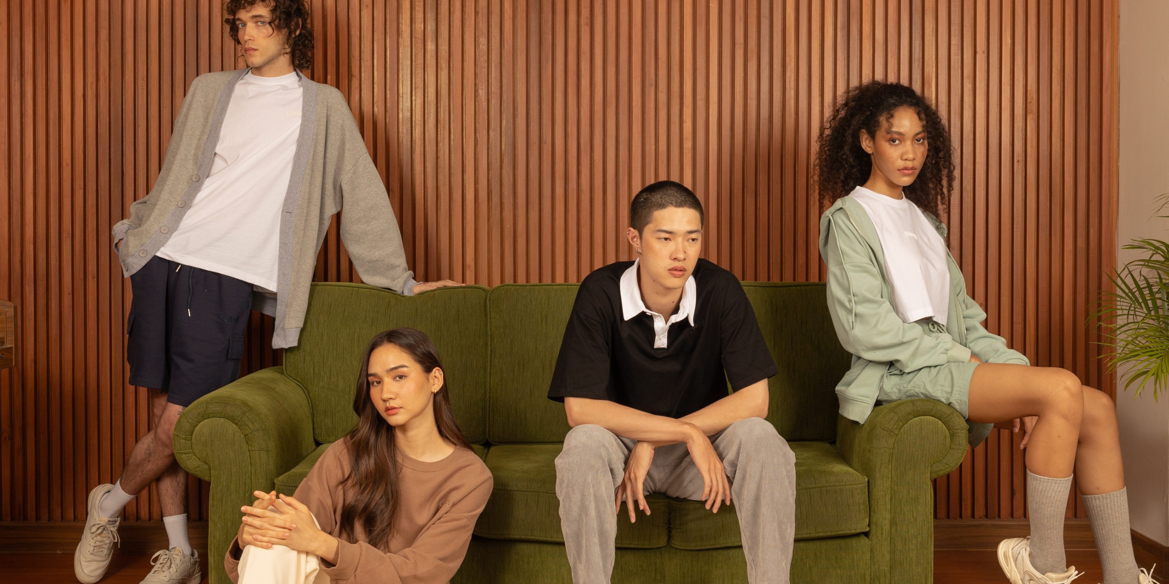 Classy Official, ร้านค้าออนไลน์ | Shopee Thailand