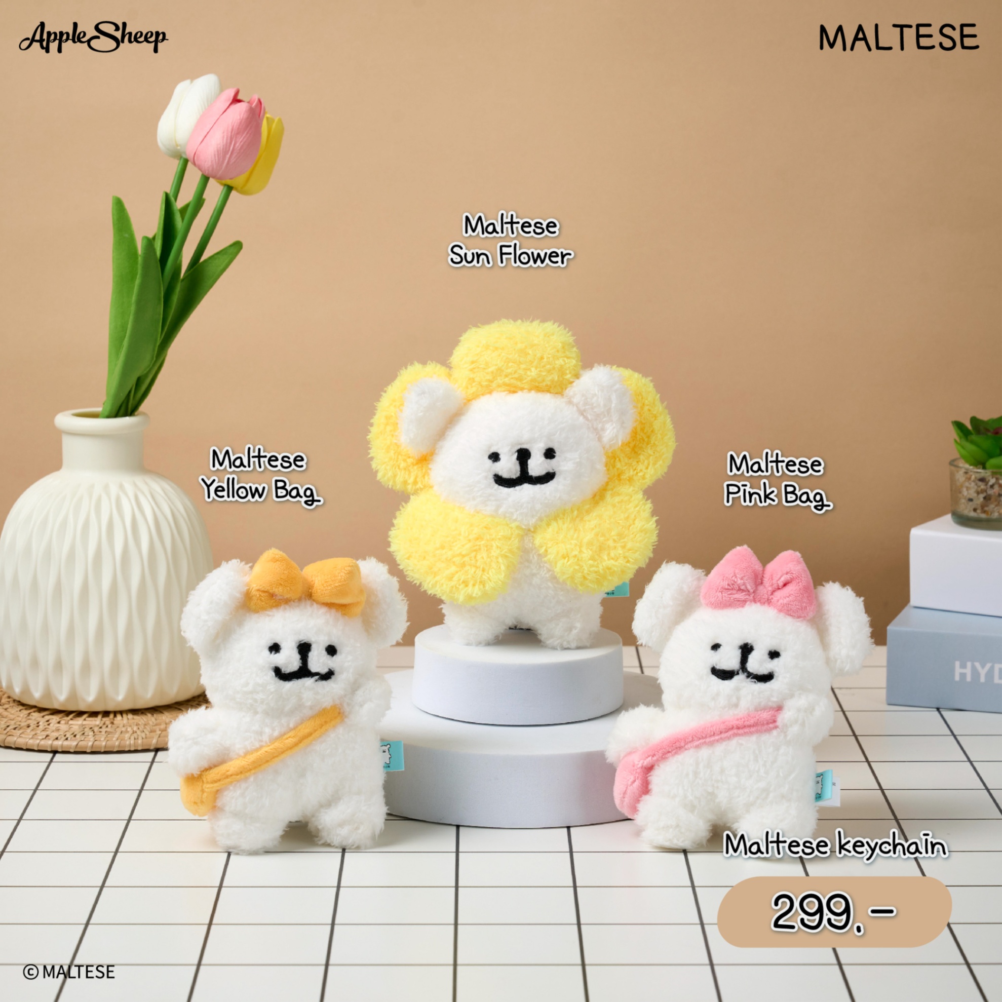 AppleSheep Flagship Store, ร้านค้าออนไลน์ | Shopee Thailand