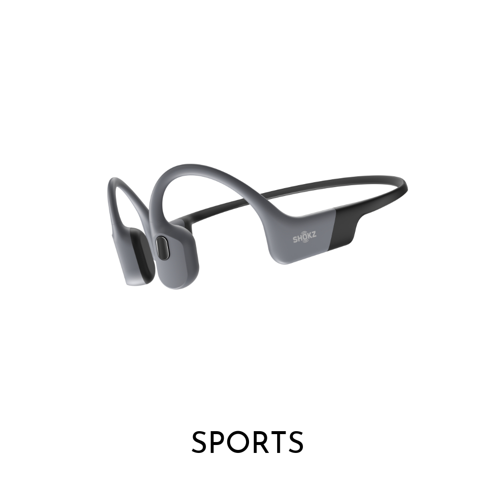 สั่งซื้อสินค้าออนไลน์จาก Shokz Official Store | Shopee Thailand