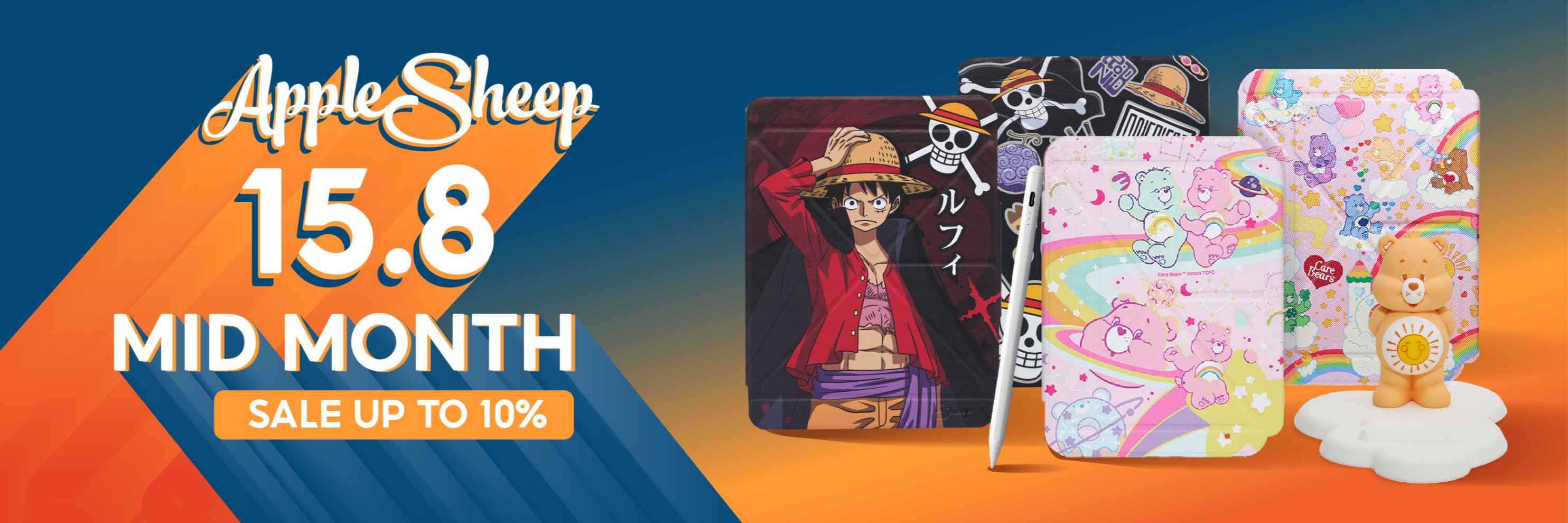 AppleSheep Flagship Store, ร้านค้าออนไลน์ | Shopee Thailand