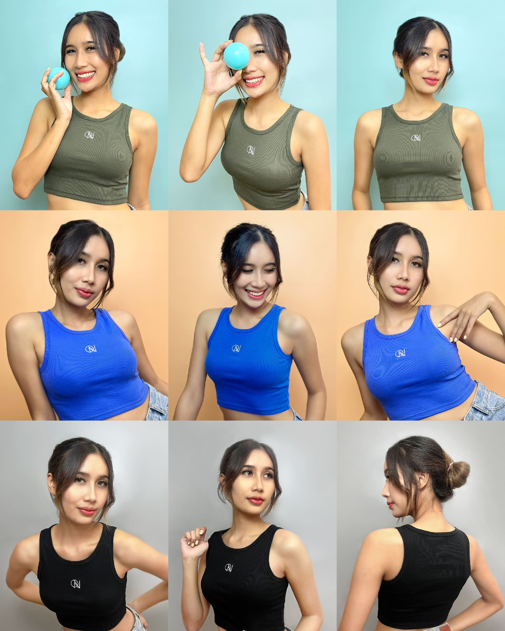 สั่งซื้อสินค้าออนไลน์จาก onono_officialshop | Shopee Thailand