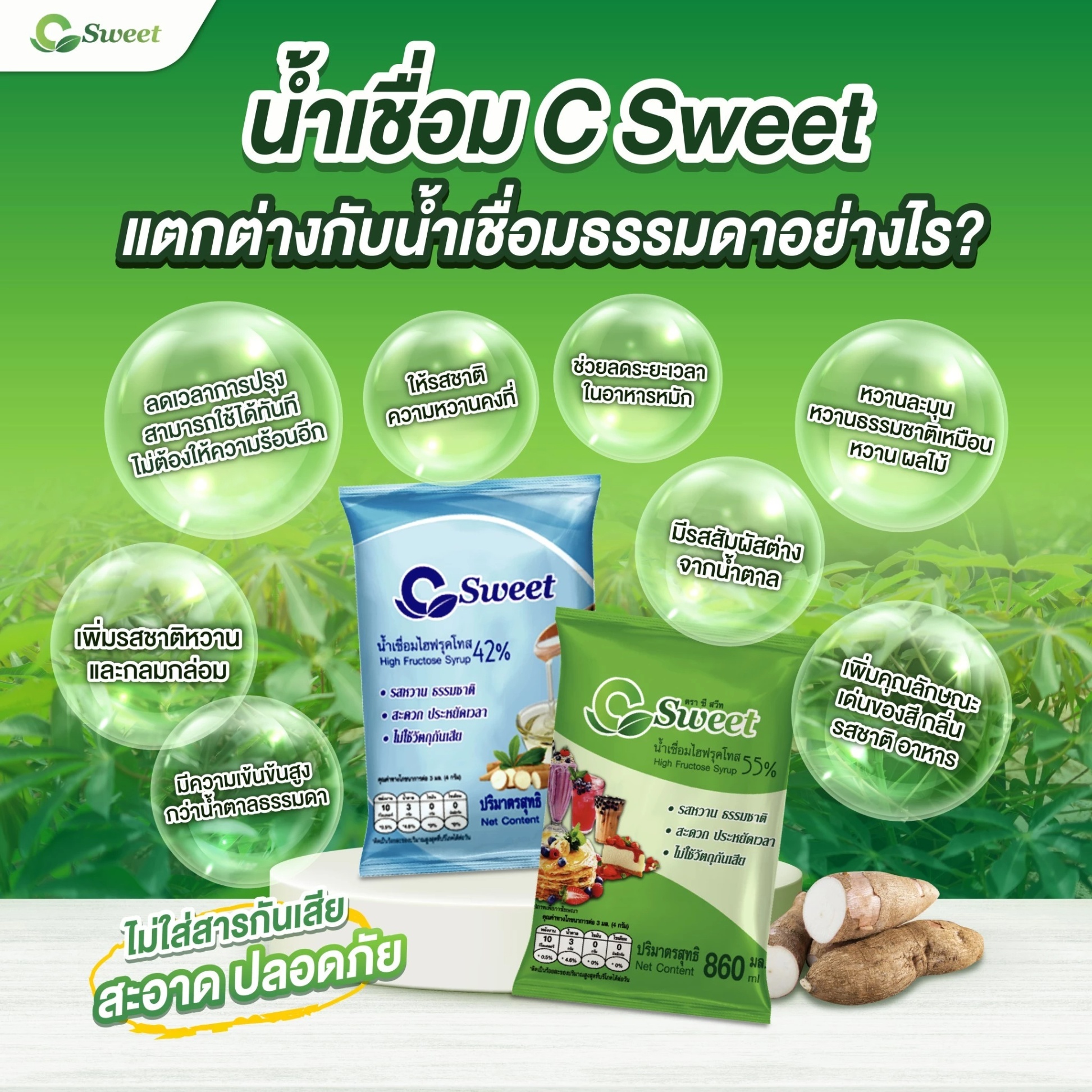 ckapsweet, ร้านค้าออนไลน์ | Shopee Thailand
