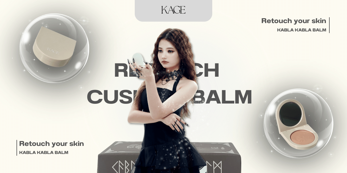Kage_Official, ร้านค้าออนไลน์ | Shopee Thailand