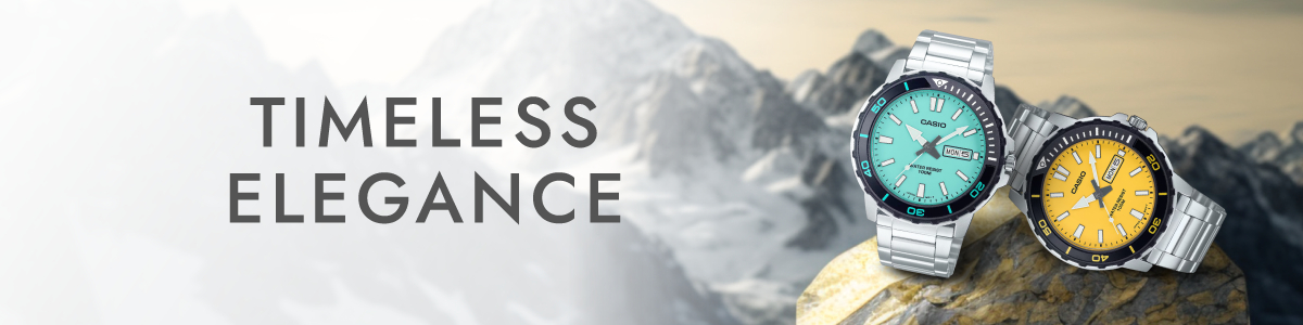 Casio Official Shop, ร้านค้าออนไลน์ | Shopee Thailand