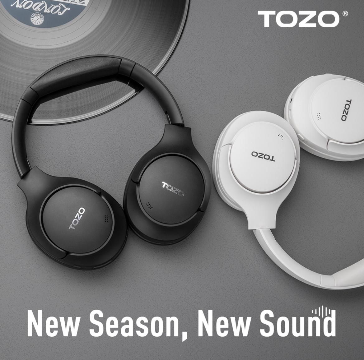 สั่งซื้อสินค้าออนไลน์จาก TOZO Official Store | Shopee Thailand