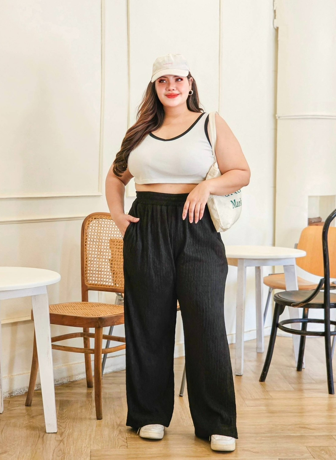 เสื้อผ้าคนอ้วน Pink lady Plus, ร้านค้าออนไลน์ | Shopee Thailand