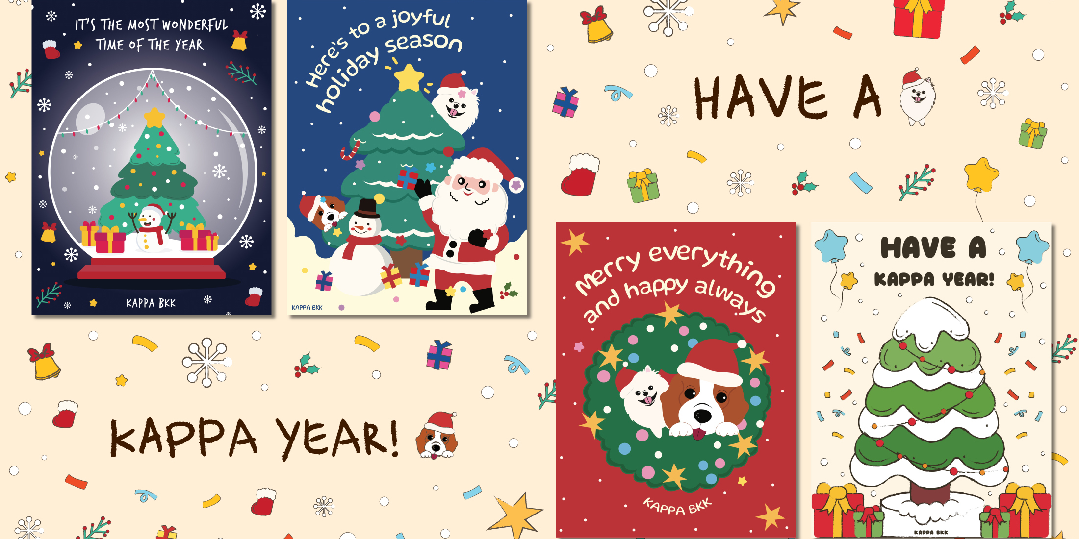 Kappa.bkk, ร้านค้าออนไลน์ | Shopee Thailand