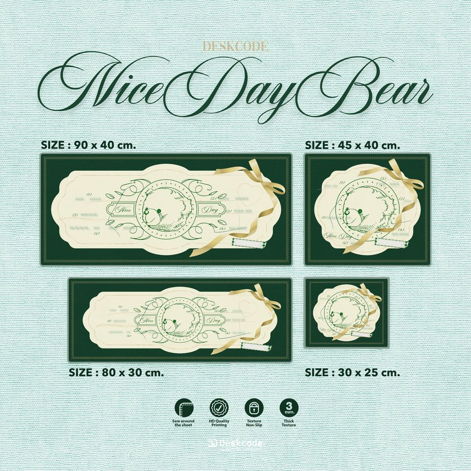 Deskcode, ร้านค้าออนไลน์ | Shopee Thailand