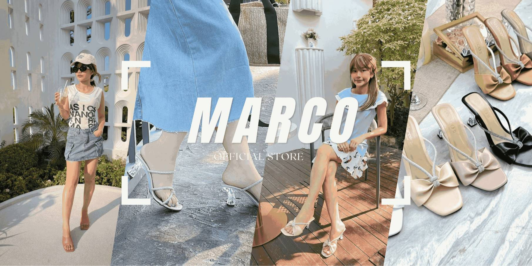 MACO OFFICIAL STORE, ร้านค้าออนไลน์ | Shopee Thailand