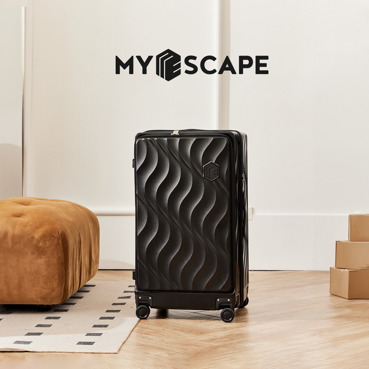 MYESCAPE, ร้านค้าออนไลน์ | Shopee Thailand