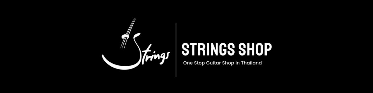 Strings Shop Official Store, ร้านค้าออนไลน์ | Shopee Thailand